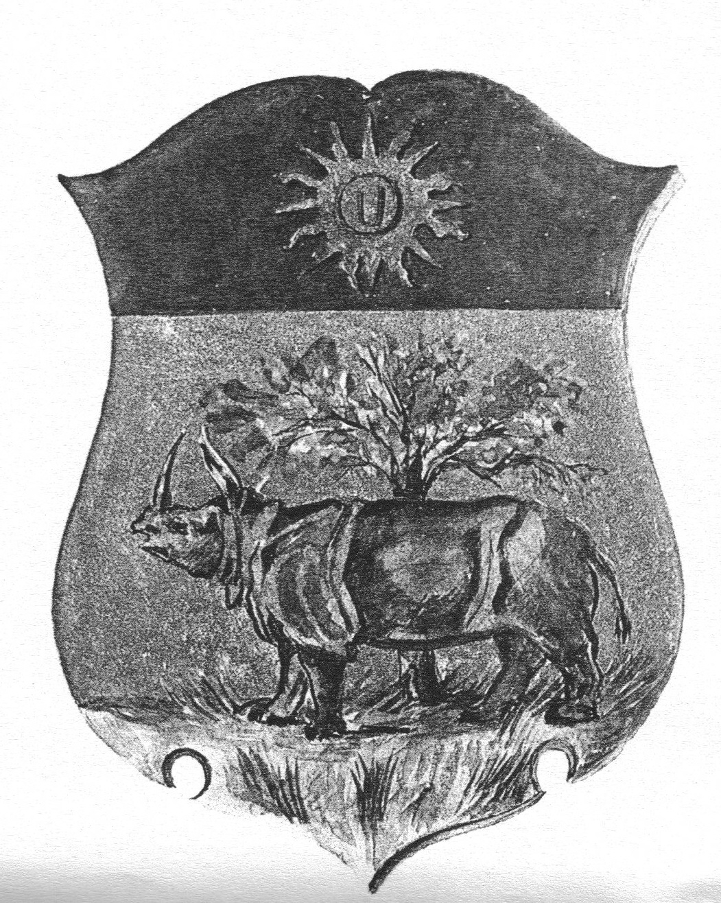 Siena emblem — Rhino Resource Center