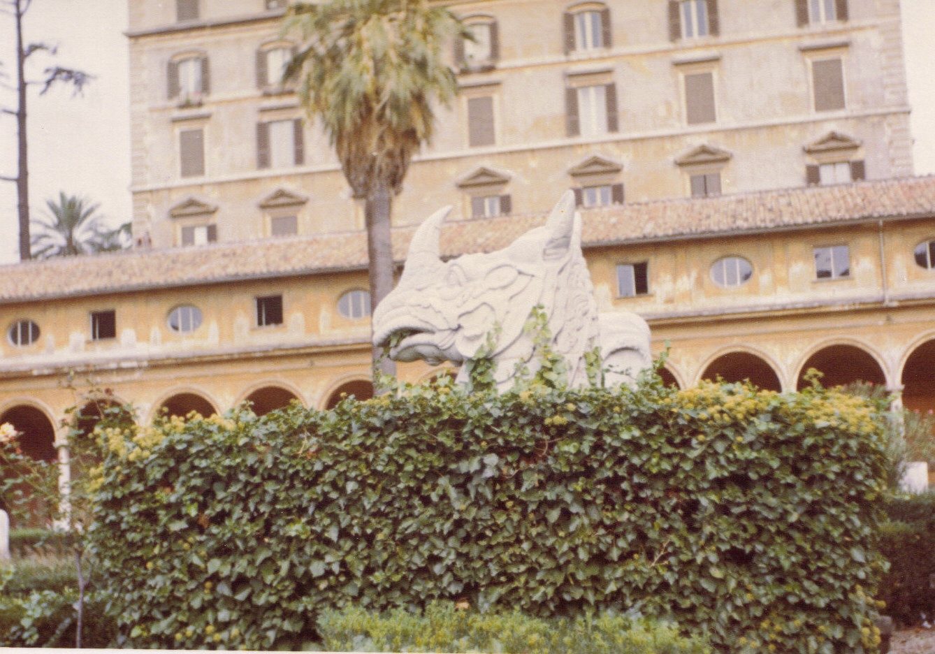 Rome 1550 — Rhino Resource Center