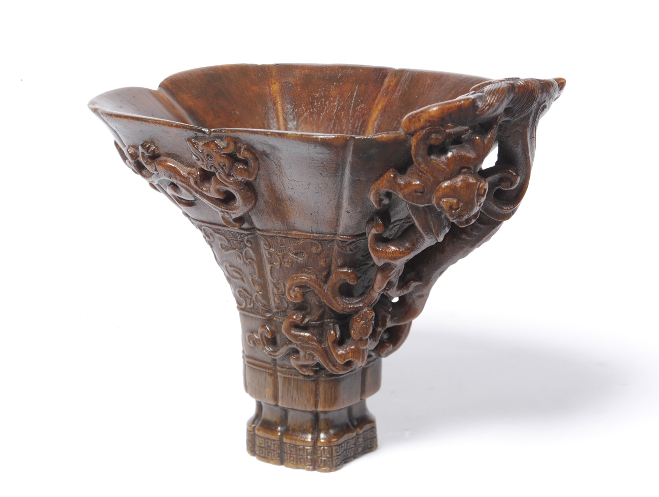 Cup 1700 — Rhino Resource Center