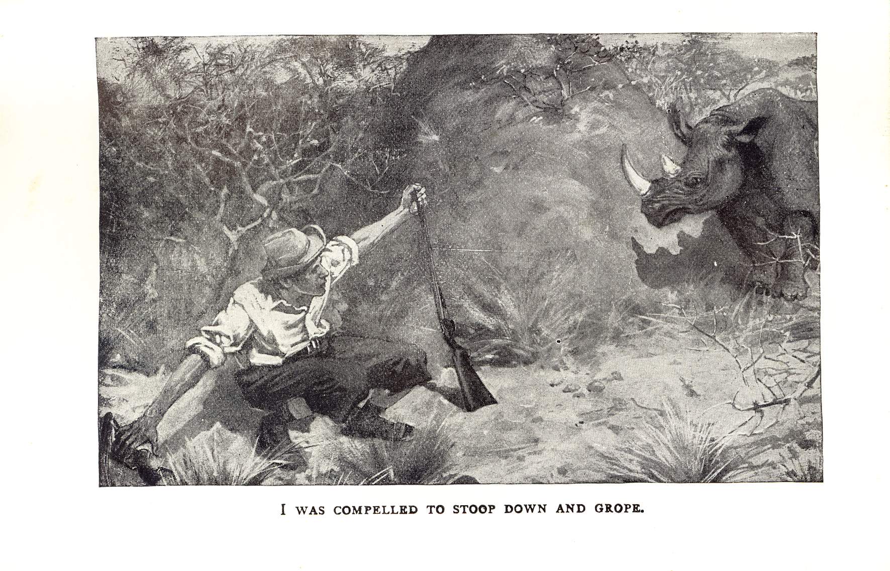 Grogan 1920 — Rhino Resource Center