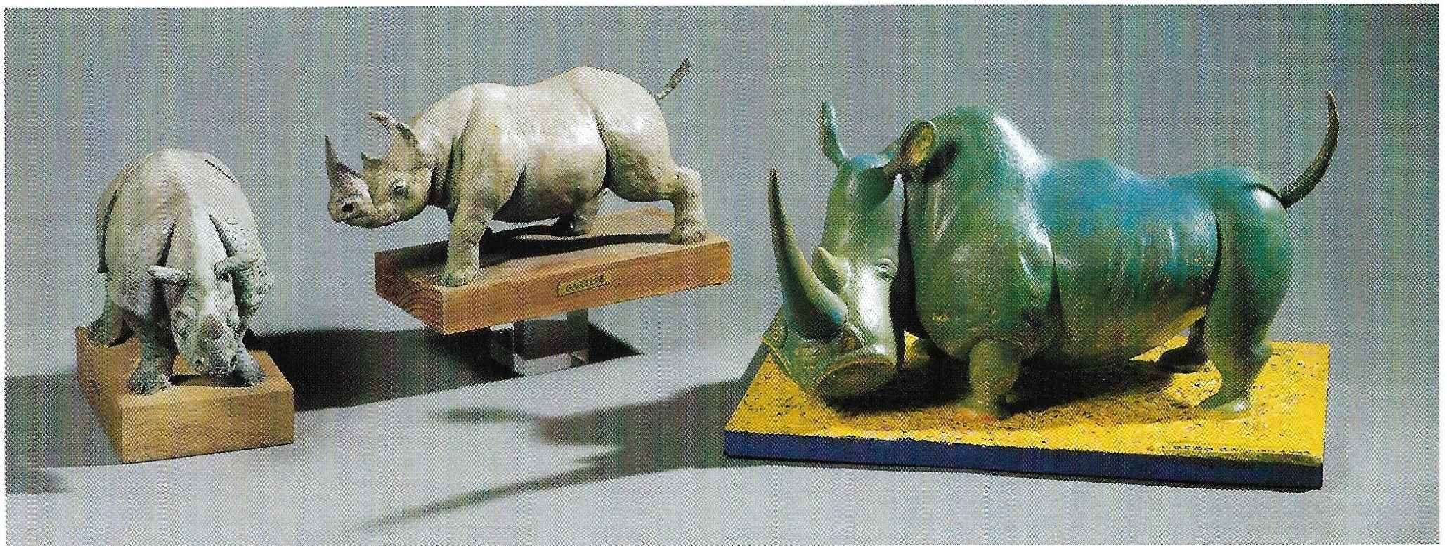 Gabellini and Gozzini — Rhino Resource Center