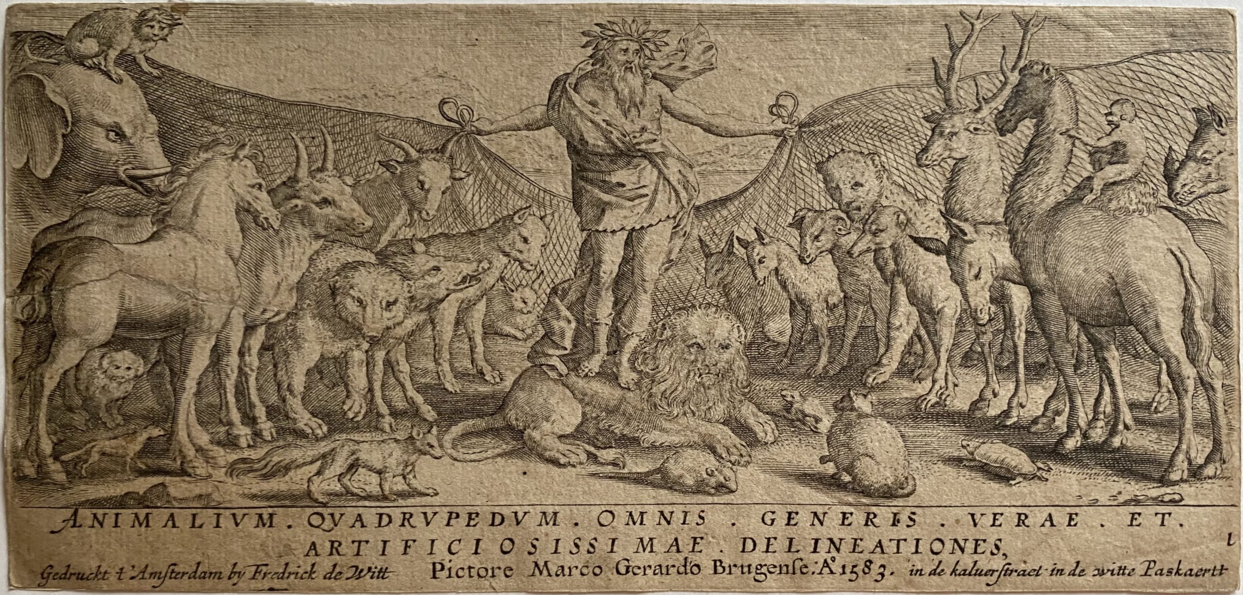 Marcus Gheeraerts the Elder — Rhino Resource Center